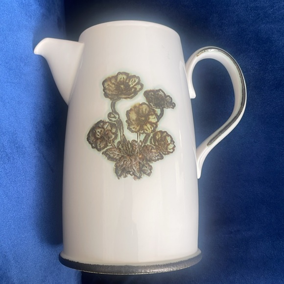 Wedgwood | Kitchen | Wedgwood Primrose Pitcher Oven To Table Made In ...
